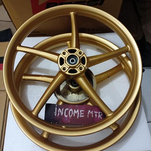 Jual velg racing v rossi jupiter mx jupiter z new vega r new vega zr ...