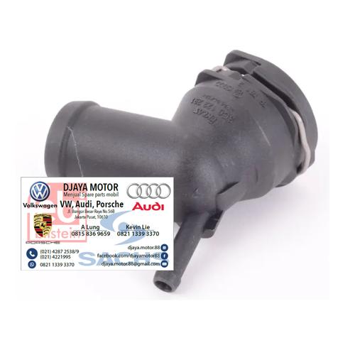 Jual Water Flange VW Golf MK 6 2.0 - Jakarta Pusat - DJAYA MOTOR ...