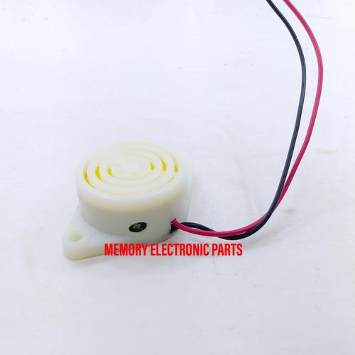 Jual Buzzer Besar 3v-24v DC bunyi continuous - Jakarta Barat - MEMORY ...