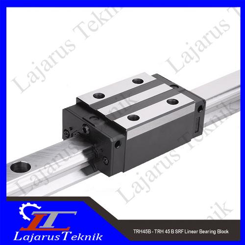 Promo TRH45B - TRH 45 B SRF Linear Bearing Block - Kota Cimahi ...