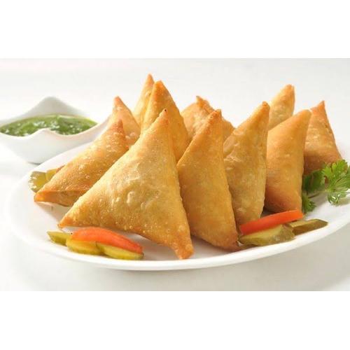 Jual Samosa Kari India / Curry Samosa - Jakarta Pusat - Rajawali Fresh ...