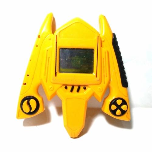 Jual Game Watch Gimbot Gamebot Bentuk Space Shuttle Air Plane Jet Craft ...