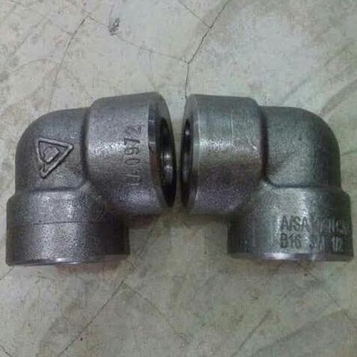 Jual Elbow besi class 3000 - ukuran : 1 1/2" (inch) - Jakarta Barat ...