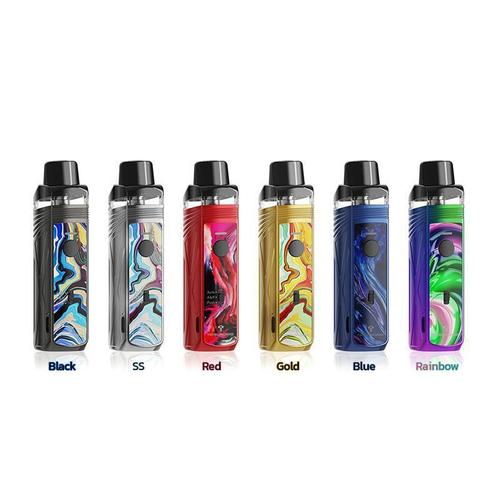 Jual Tesla Invader X Pod Kit 50W 1800mAh 100% Authentic by Tesla Cigs ...