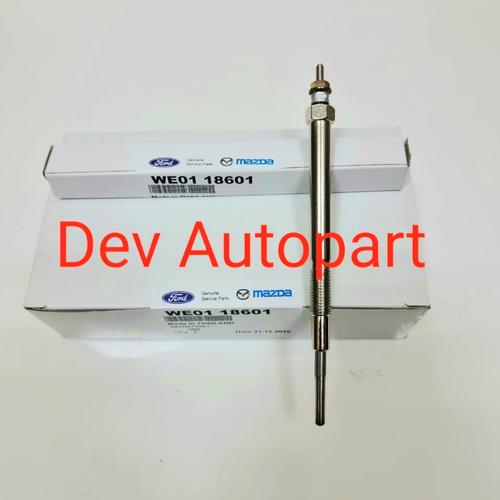 Jual Busi pemanas Ford ranger 3.0 - Jakarta Pusat - Dev Autopart ...