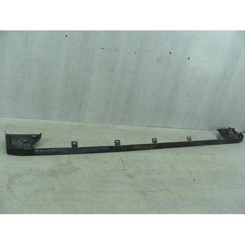 Jual 5360A199 COVER FOOT STEP TANGGA LH MITSUBISHI ALL NEW PAJERO 2015 ...