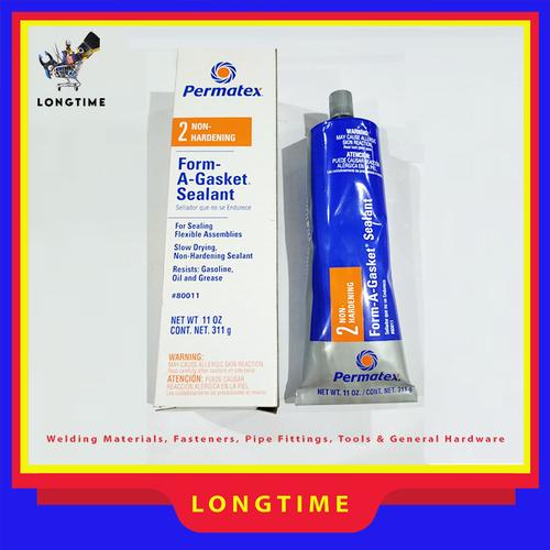 Jual Permatex Form-A-Gasket No.2 Sealant 80011 Permatex 2c Original ...