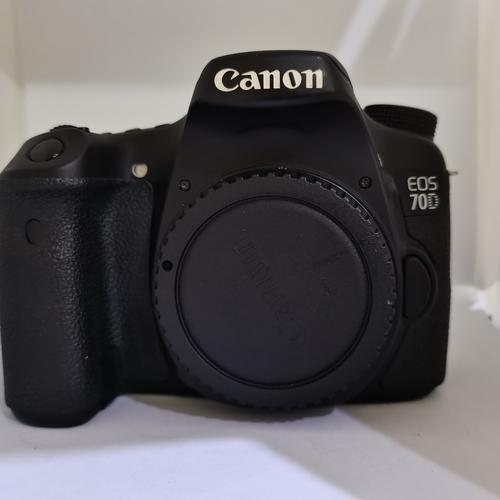 Jual canon 70d body only muluss - Jakarta Pusat - insagi store | Tokopedia