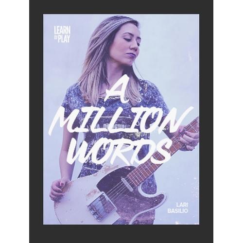 Jual Lari Basilio Learn To Play: A Million Words - Kab. Bogor - DSB ...