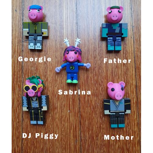 Jual Kepala Piggy Part Four - DJ piggy - Kab. Tangerang - Mimi3d shop ...