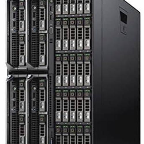 Jual Dell PowerEdge VRTX Rack Chassis Blade Server - Jakarta Pusat ...
