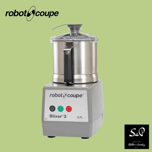 Jual Food Processor Magic Chopper Food Chopper Robot Coupe Model Blixer ...