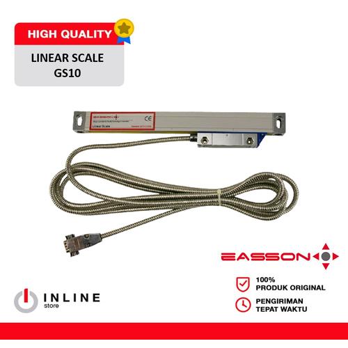 Jual Linear Scale GS10 EASSON - GS10-800 - Kab. Sidoarjo ...