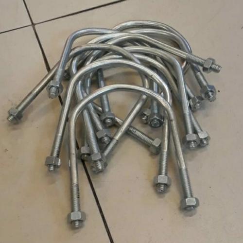 Jual U bolt klem pipa besi 12 inch - Jakarta Pusat - Ekfinostore ...