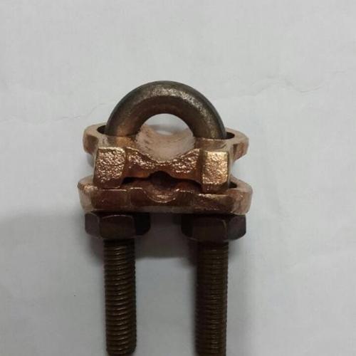 Jual Klem Sling / Klem Stick Rod / Klem U Bolt / Clamp Grounding 3/4 ...