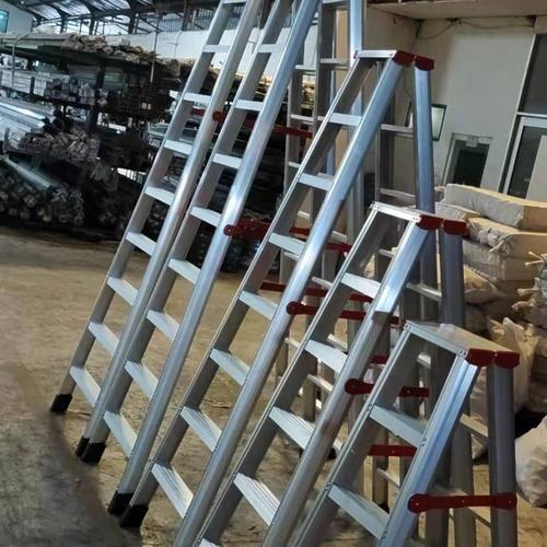 Jual tangga lipat aluminium 2 meter - Kab. Tangerang - SANSANGROSIR_NEW ...