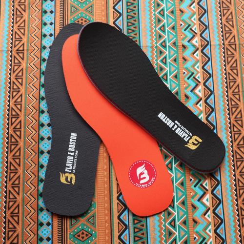 Jual alas kaki sepatu insole sepatu empuk alas sepatu anti panas dan ...