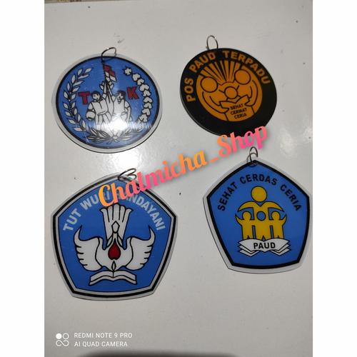 Jual Medali Toga Gordon Toga Kalung Wisuda - Kota Surabaya - ChalMiCha ...