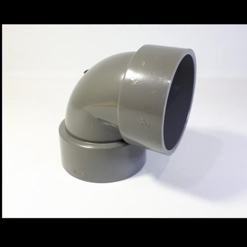 Jual ELBOW 90° 4" RUCIKA TYPE D - Jakarta Barat - tehnikindo | Tokopedia