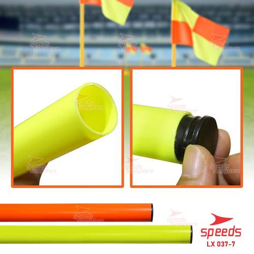 Jual STICK BASE ORIGINAL SPEEDS IMPORT LATIHAN AGILITY DAN KELINCAHAN ...