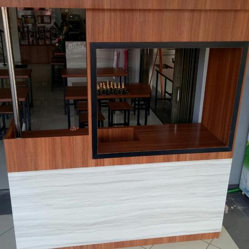 Jual Booth Stand / Gerobak / Standing Booth - Kota Tangerang - Batavia ...