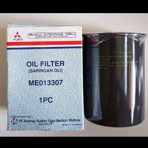 Jual Filter Oli / Saringan Oli Mitsubishi Canter PS110 PS125 PS136 ...