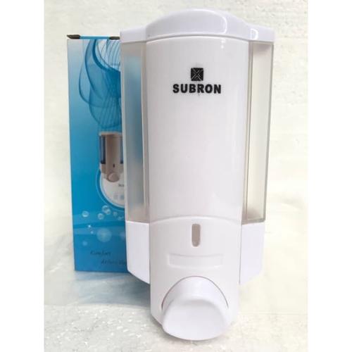 Jual SUBRON SOAP DISPENSER S901 RT - Kota Depok - Roda Selatan Depok ...