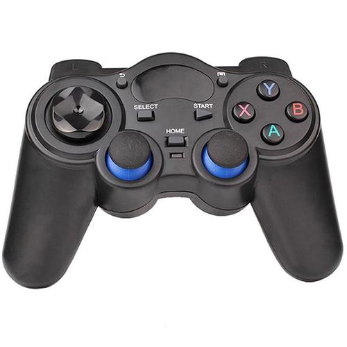 Jual Gamepad Wireless stik Stick PS3 PS4 wireless ipega gamepad pc ...
