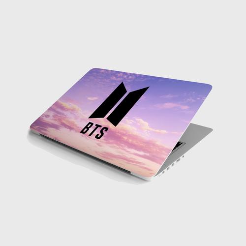Jual Stiker Laptop BTS Aksesoris Custom / Garskin Laptop Skin Laptop ...