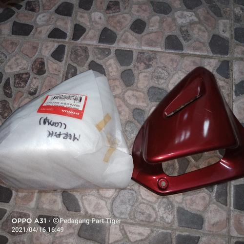 Jual Kuping tangki Honda Tiger 2000 Kiri - Jakarta Timur - chal part ...