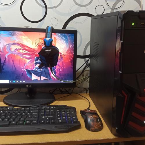 Jual pc gaming - hdd 500gb - Kota Tangerang Selatan - dzozwa comp ...