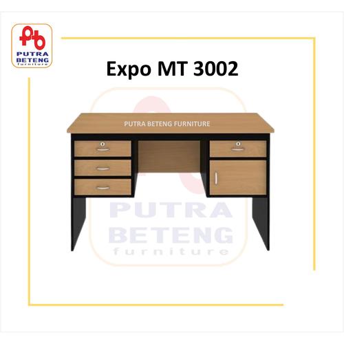 Jual Termurah Meja Kerja Expo MT 3002 Jogja - Kab. Bantul - Putra ...