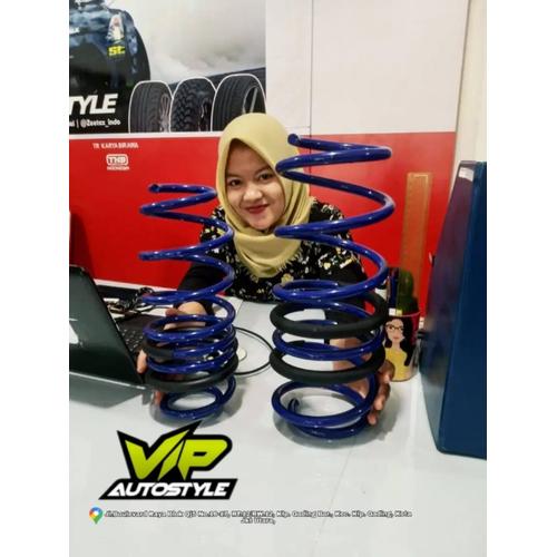 Jual Per Mobil HONDA CIVIC TURBO (LOWERING KIT) Sudah sama Pasang ...