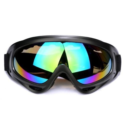 Promo Kacamata Google Mask Model Bollfo Kaca Mata Motor Goggles Trail ...