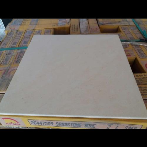 Jual Keramik Teras Roman Sandstone Bone Ukuran 40x40 Kw2 - Jakarta ...
