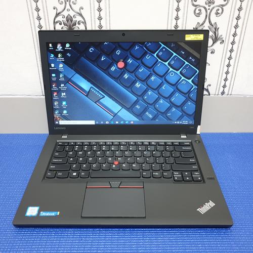 Jual Lenovo T460 Core i7 6th VGA Nvidia 940MX 16GB SSD 256GB 14inch ...