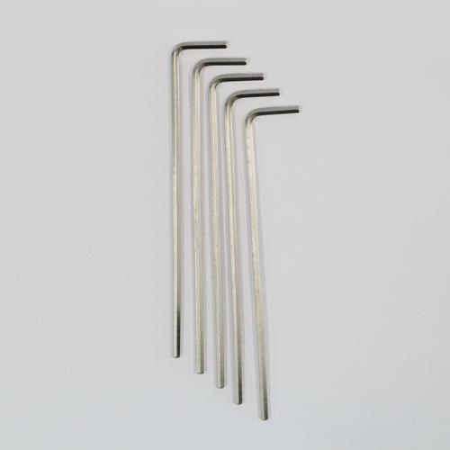 Jual ELORA 159L KUNCI L PANJANG ELORA - 2,5 - Jakarta Barat - Sekai ...