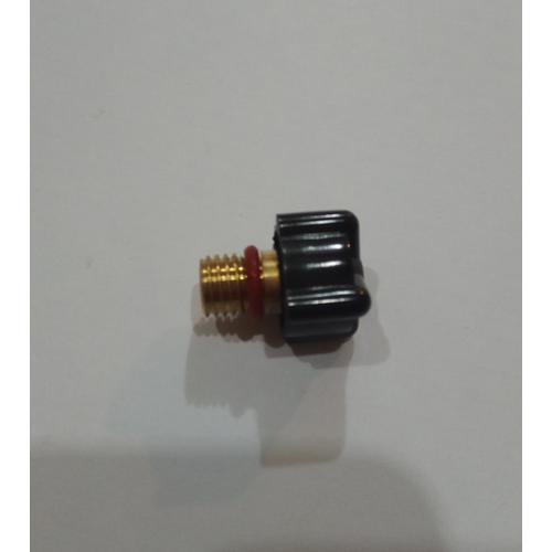 Jual Short Back Cap 41V33 Tig Argon WP-9 WP-20 Short Cap Tig Argon WP9 ...