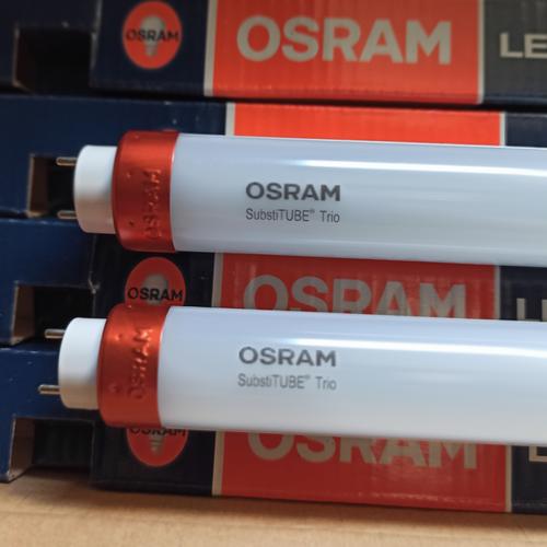 Jual lampu TL led 9W 4000K (60cm) osram - Jakarta Utara - SINAR A A ...