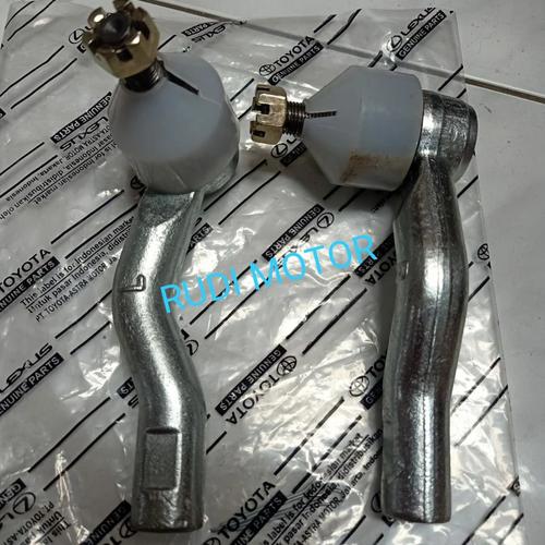 Jual Tie rod end toyota avanza xenia all new veloz 1300cc 1500cc ...