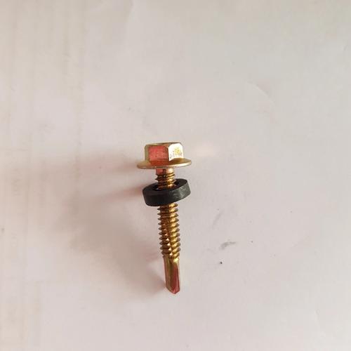 Jual Baut Roofing 3cm 1 Dus/ Baut Baja ringan/ Baut Spandek/ Sekrup ...