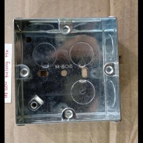 Jual Inbow MK kaleng - Jakarta Pusat - ZS Elektrik_NEW | Tokopedia