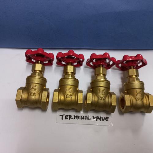 Jual gate valve kitz 1/2 Jual gate valve kitz 1/2