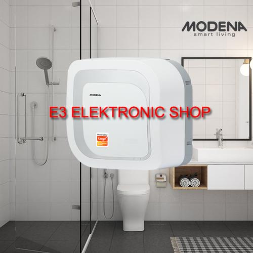 Promo Modena Electric Heater ES15SKY Pemanas Air Mandi Listrik ES 15 ...