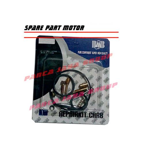 Jual REPAIRKIT KARBURATOR-REPAIR KIT CARBURATOR ATHLETE BLITZ R KAZE ...