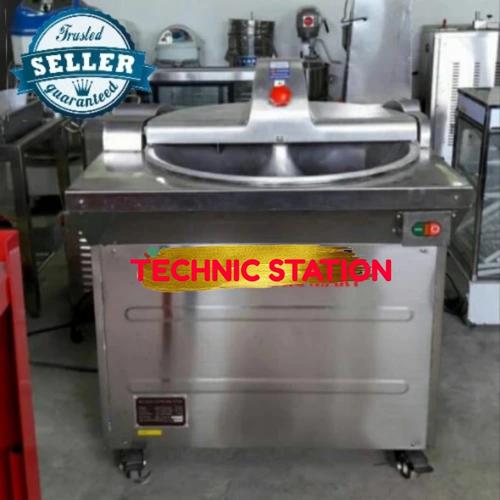 Jual Bowl Cutter FOMAC MMX-QS620S Silent Cutter Mesin Adonan Bakso ...