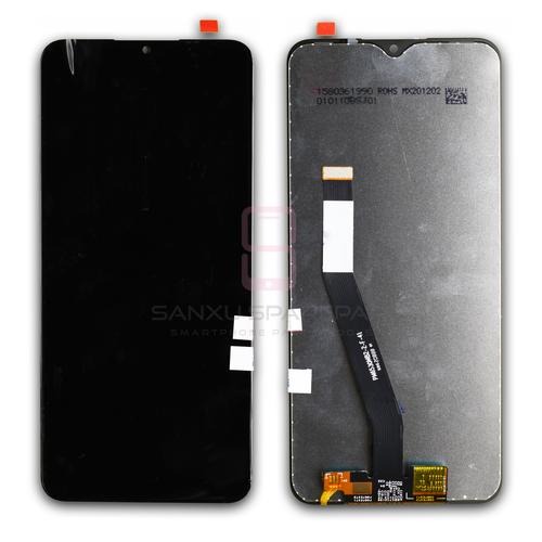 Jual Lcd Touchscreen Xiaomi Redmi 9 - Lcd Ts Redmi 9 Fullset - Hitam ...