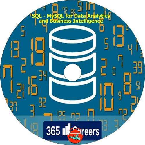 Jual Tutorial SQL - MySQL for Data Analytics and Business Intelligence ...