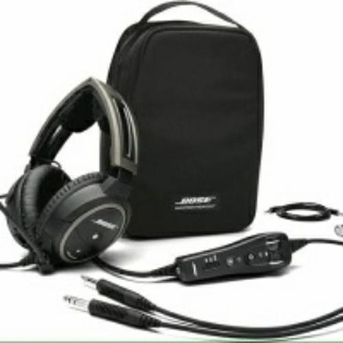 Jual BOSE A20 BLUETOOTH PILOT - Kota Tangerang Selatan - andang ...