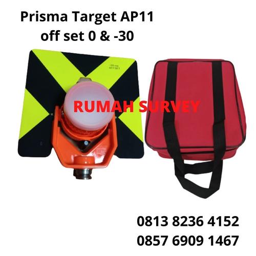 Jual Prisma Pole / Target Pole/ Prisma Stick - Jakarta Pusat - RUMAH ...